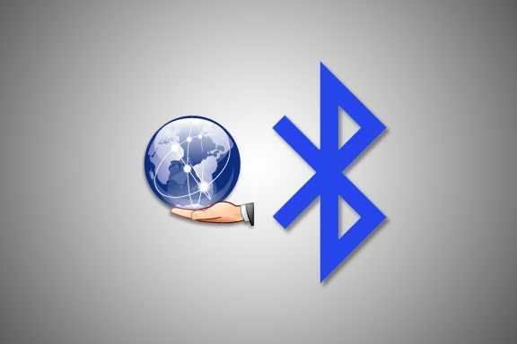 Jak udostępnić Internet z Androida przez Bluetooth Jak udostępnić Internet z Androida przez Bluetooth